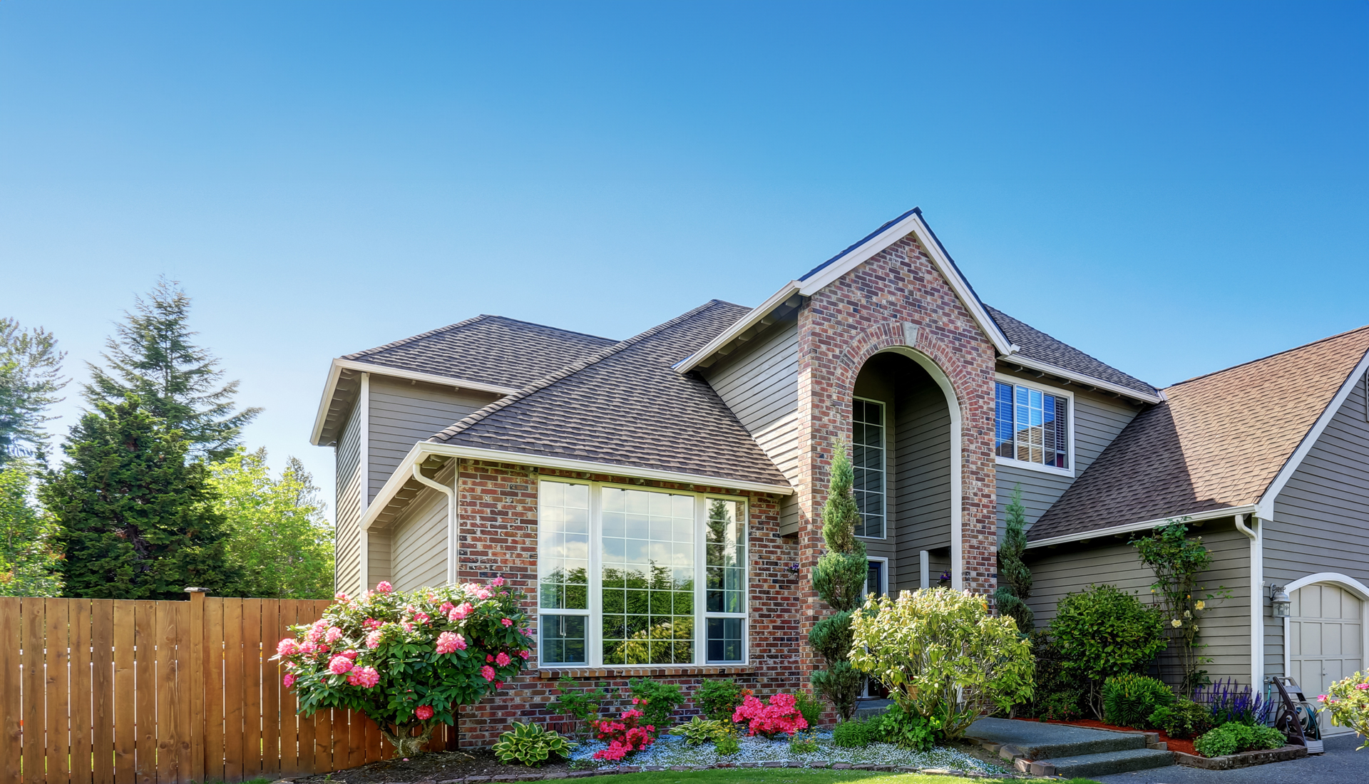 Anderson Exteriors, Inc. – Roofing, Siding and Gutter Installation
